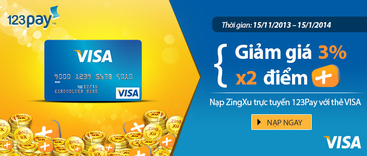 123pay-giam-gia-3-va-x2-diem-plus | Nội dung
