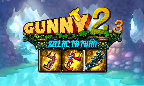 Gunny | Hóng Tin Tức Hot