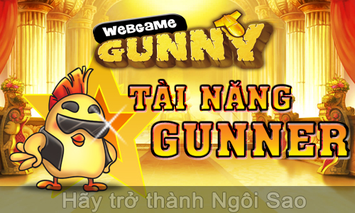 Gunny | Hóng Tin Tức Hot