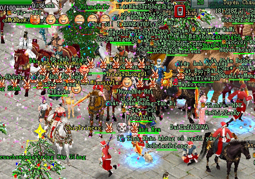 Tin Tức - Võ Lâm Truyền Kỳ 2 | Game Online Kiếm Hiệp Nhập Vai Hay