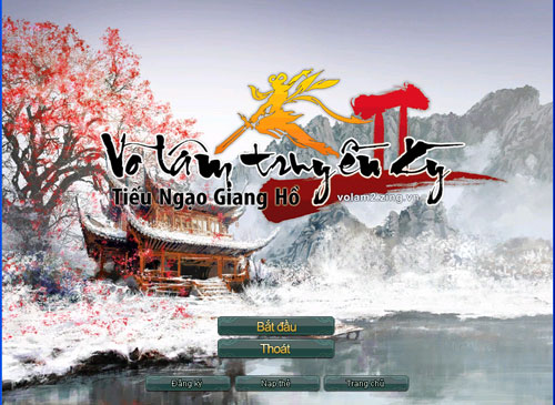 Tin Tức - Võ Lâm Truyền Kỳ 2 | Game Online Kiếm Hiệp Nhập Vai Hay