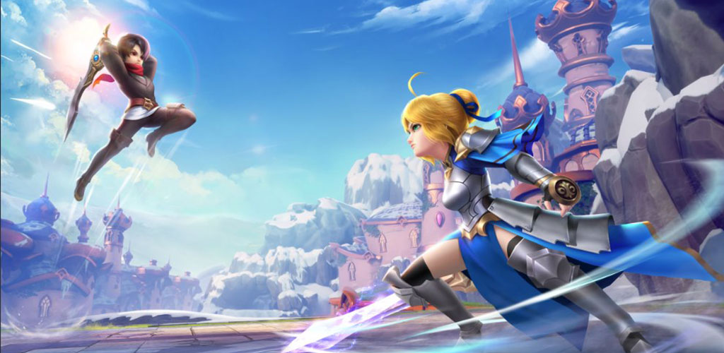 Cloud Song: Saga of Skywalkers