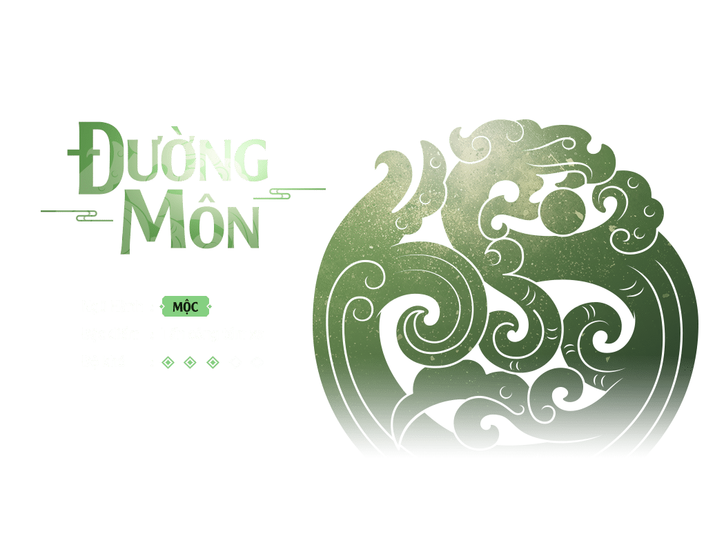 Thiên Long Origin | Thiên Long Nguyên Bản Tái Chiến PC