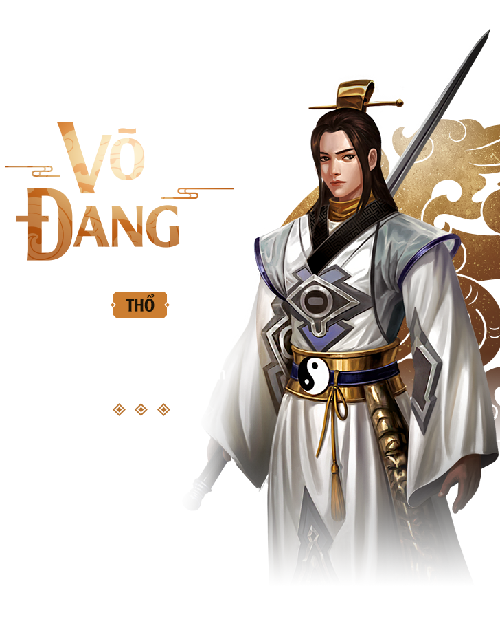 Thiên Long Origin | Thiên Long Nguyên Bản Tái Chiến PC