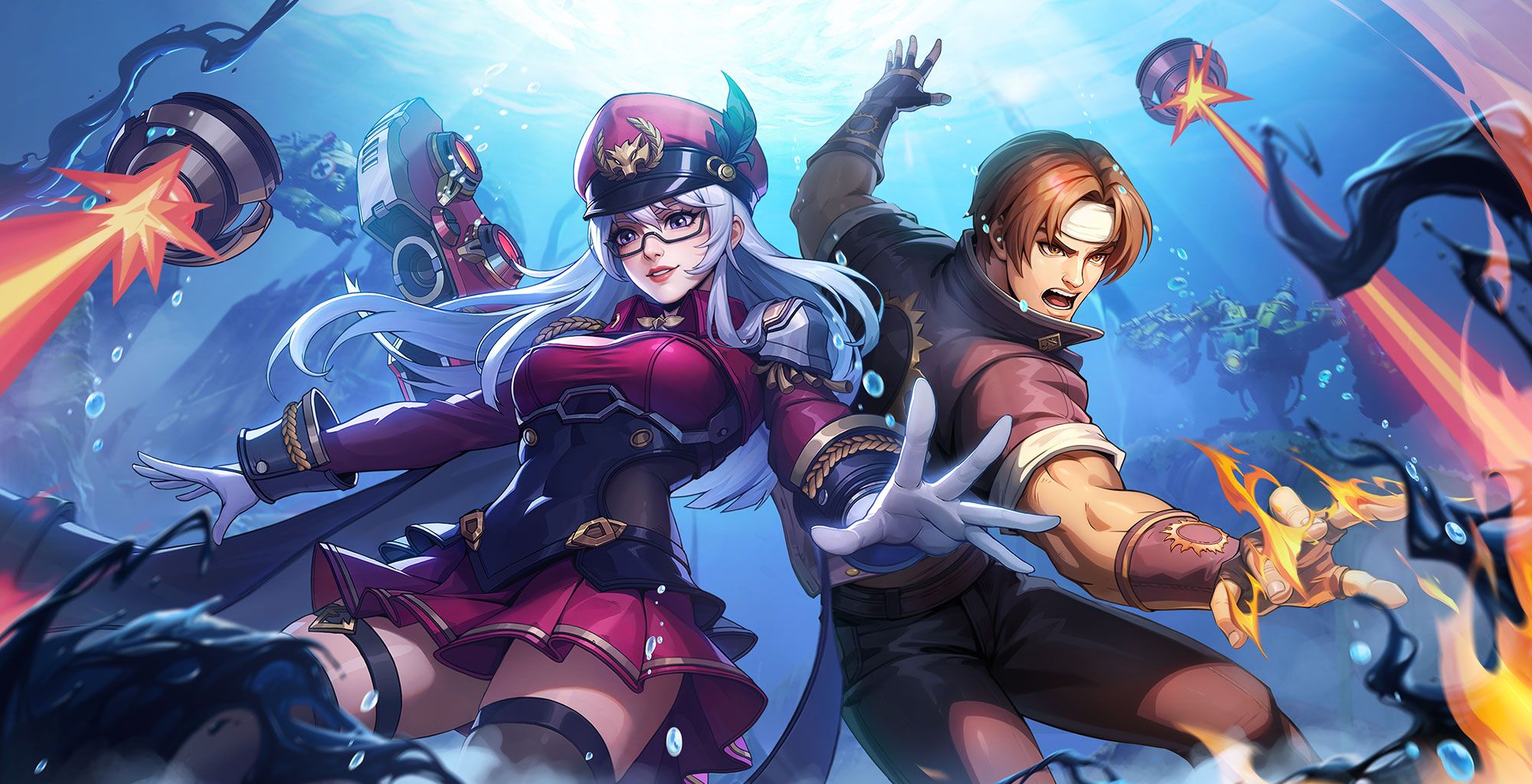 Metal Slug: Awakening Chính Thức Ra Mắt
