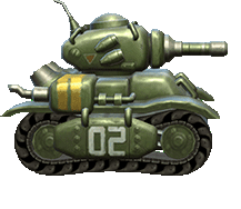 Metal Slug: Awakening