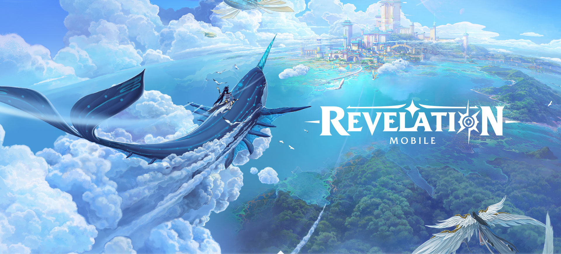Revelation