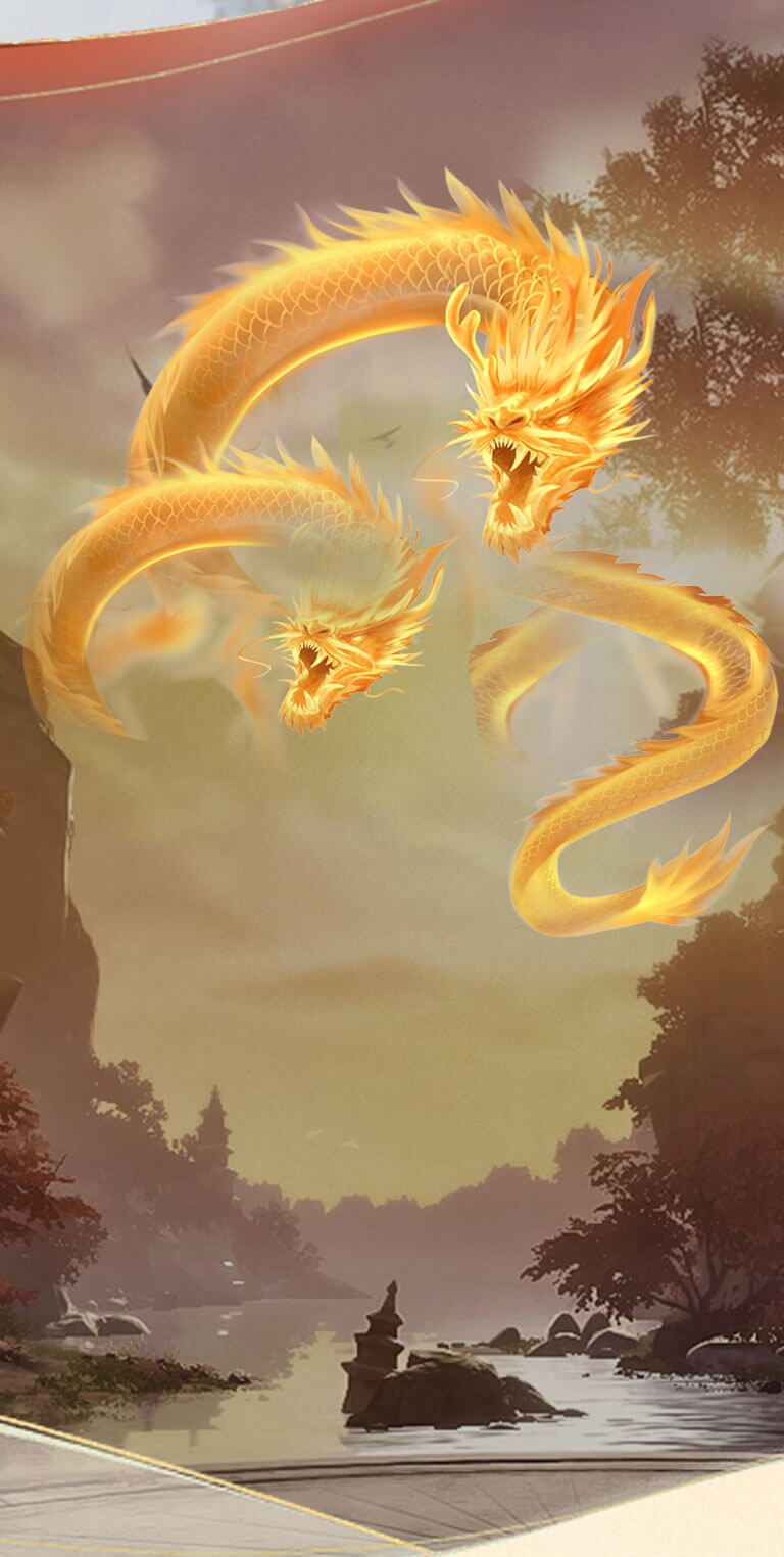 Thế Giới Thiên Long VNG