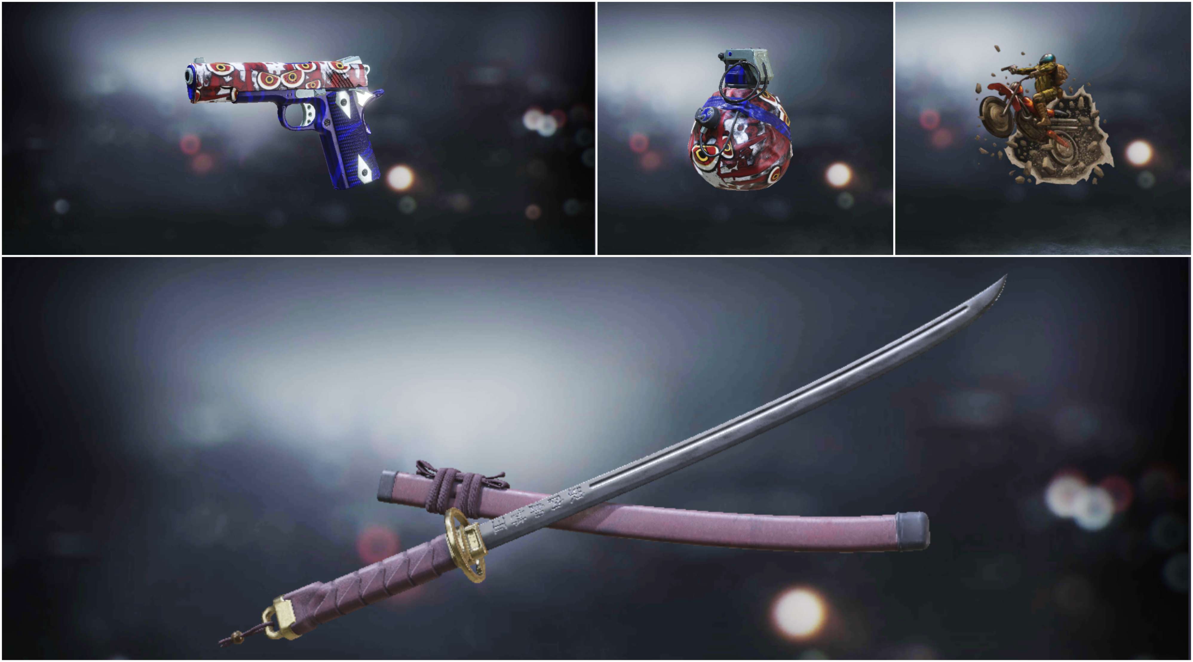 Call of Duty: Mobile VN