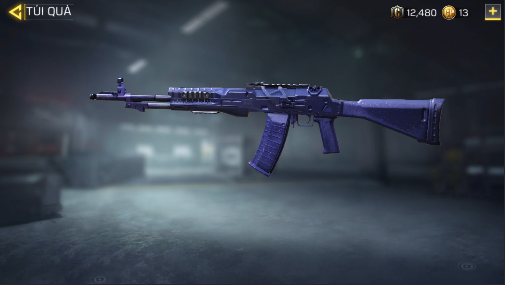 GIỚI THIỆU TÚI QUÀ ASM10 - PLASMA