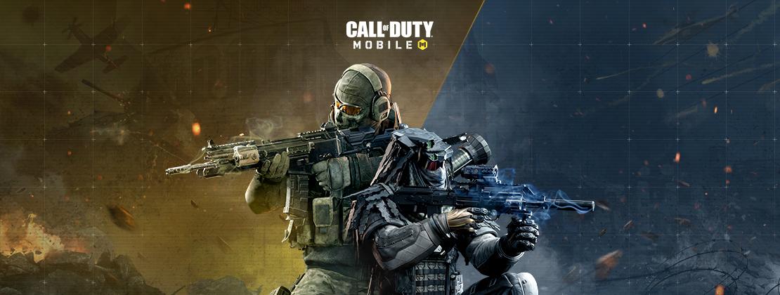 Call of Duty: Mobile VN