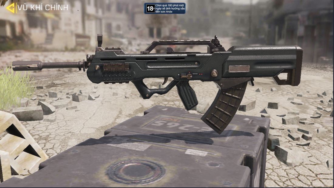 Call of Duty: Mobile VN