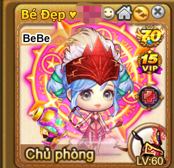 Giới thiệu Vũ khí mới: WOW/SUPER Bong Bóng! - Gunny | Hóng Tin Tức Hot