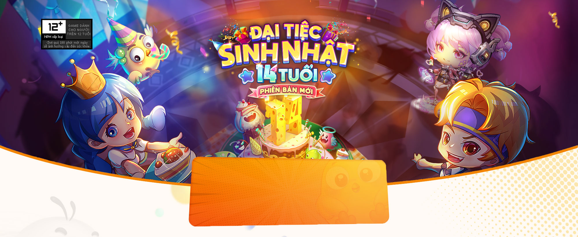 Tổng hợp thông tin Gunny Launcher | Quà tặng tải Gunny Launcher!