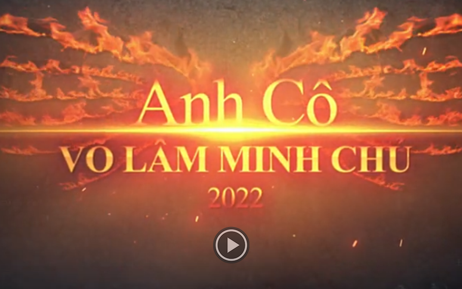 Vltk Công Thành Chiến Game Kiếm Hiệp Kết Quả Các Giải Đấu Trường Của