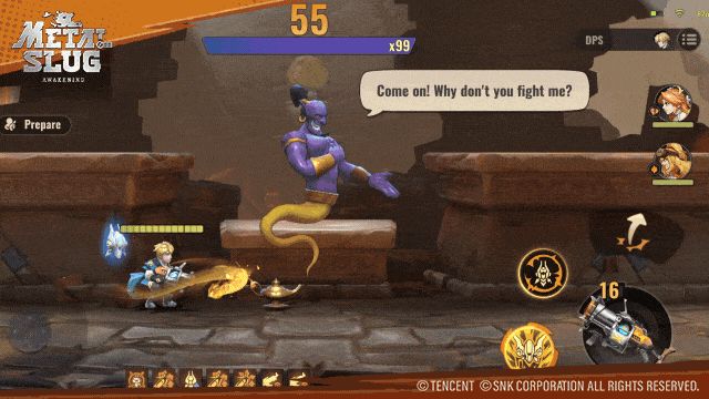 Bỏ túi cách sử dụng Thẩm Phán Vương Quốc Ilum, tăng sức mạnh cho cả hai ...