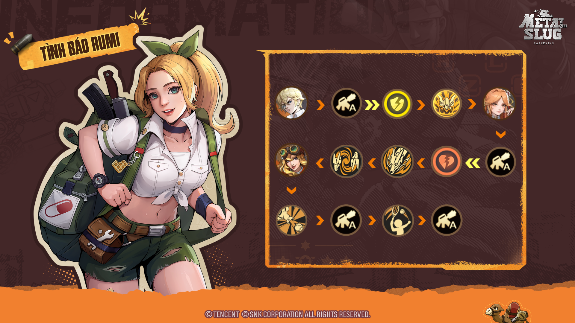 Bỏ túi cách sử dụng Thẩm Phán Vương Quốc Ilum, tăng sức mạnh cho cả hai ...