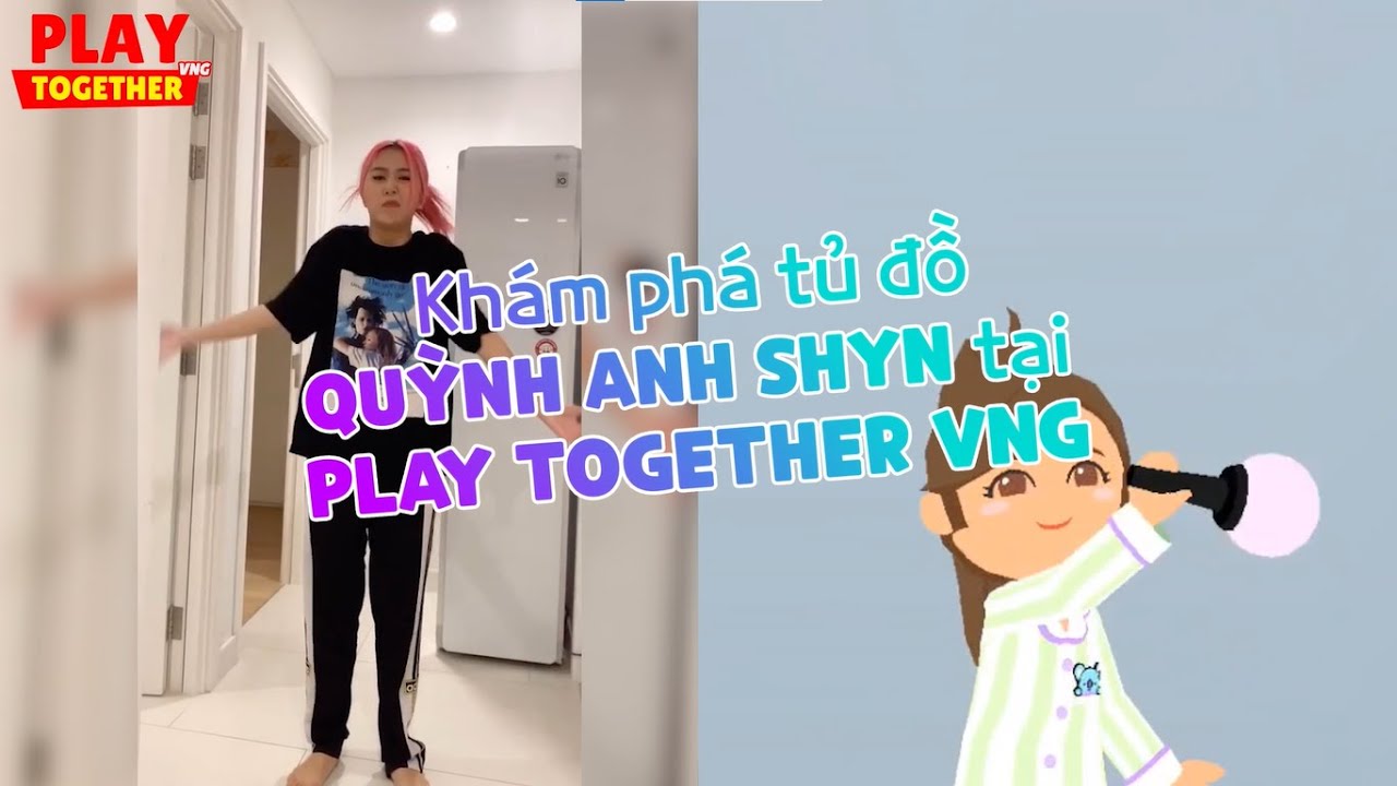 Play Together VNG