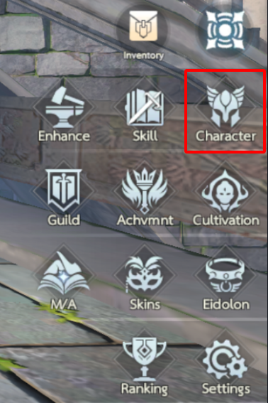 News update | Perfect World:HOW TO CHECK CHARACTER ID