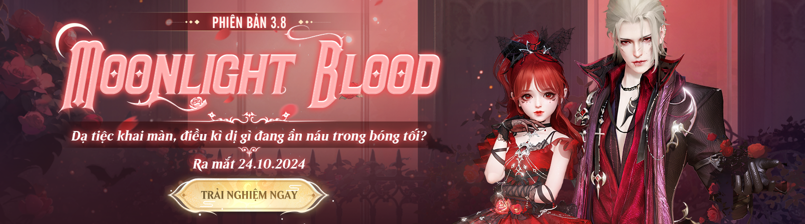 Revelation Thiên Dụ - Thế giới của bạn. Sống đậm chất riêng: