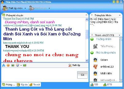 Tin Tức - Võ Lâm Truyền Kỳ 2 | Game Online Kiếm Hiệp Nhập Vai Hay